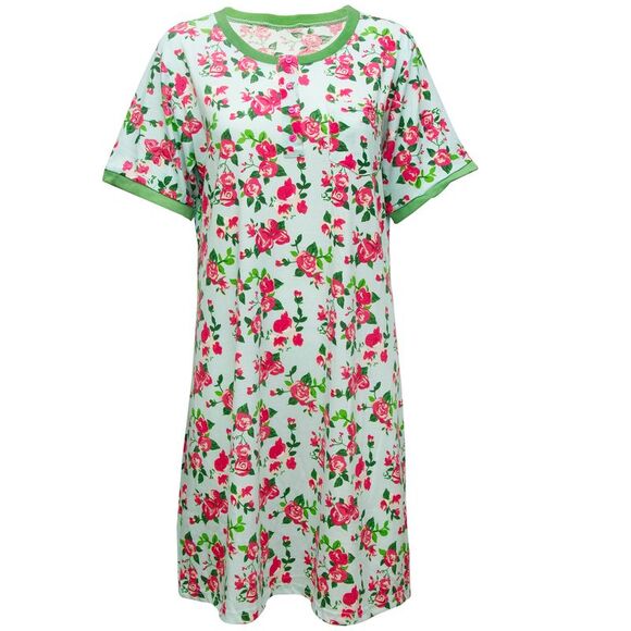 Gold Coast Intimates And Sleepwear Gold Coast Womens Blue And Pink